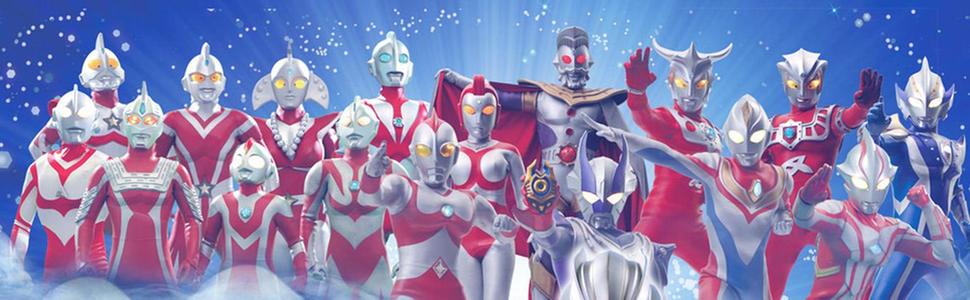 奥特曼 国语版_奥特曼动漫_全集在线观看-乐视网